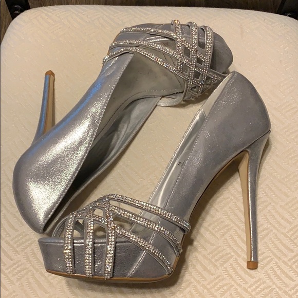 Bakers | Shoes | Bakers High Heels | Poshmark
